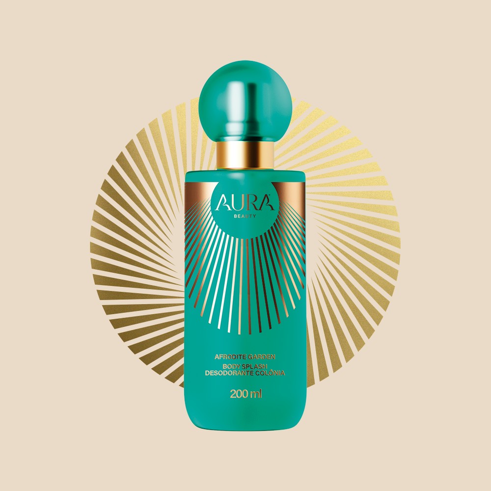 7 body splashes fresquinhos para aliviar o calor do verão