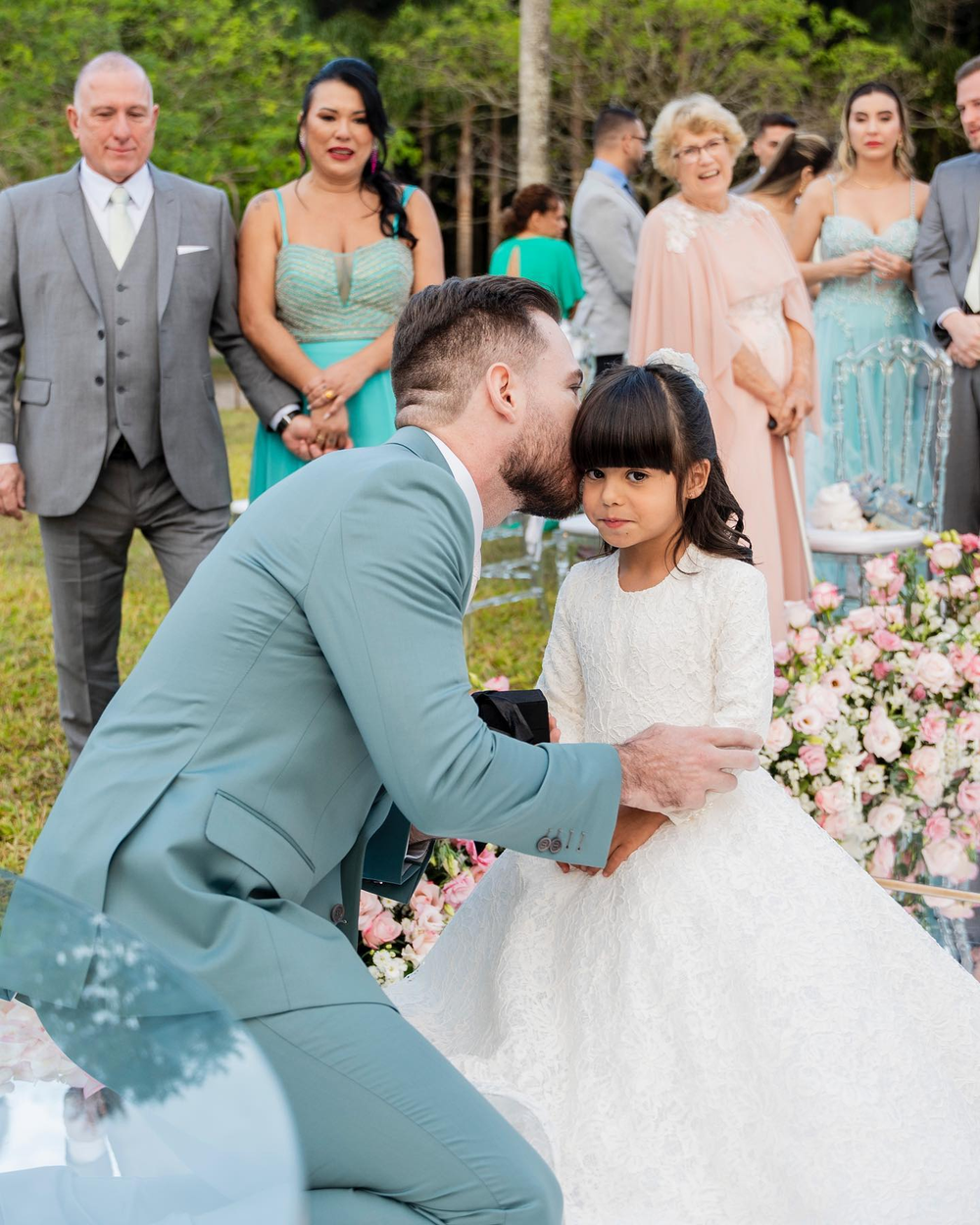 Maira Cardi anuncia gravidez do primeiro filho com Thiago Nigro ...