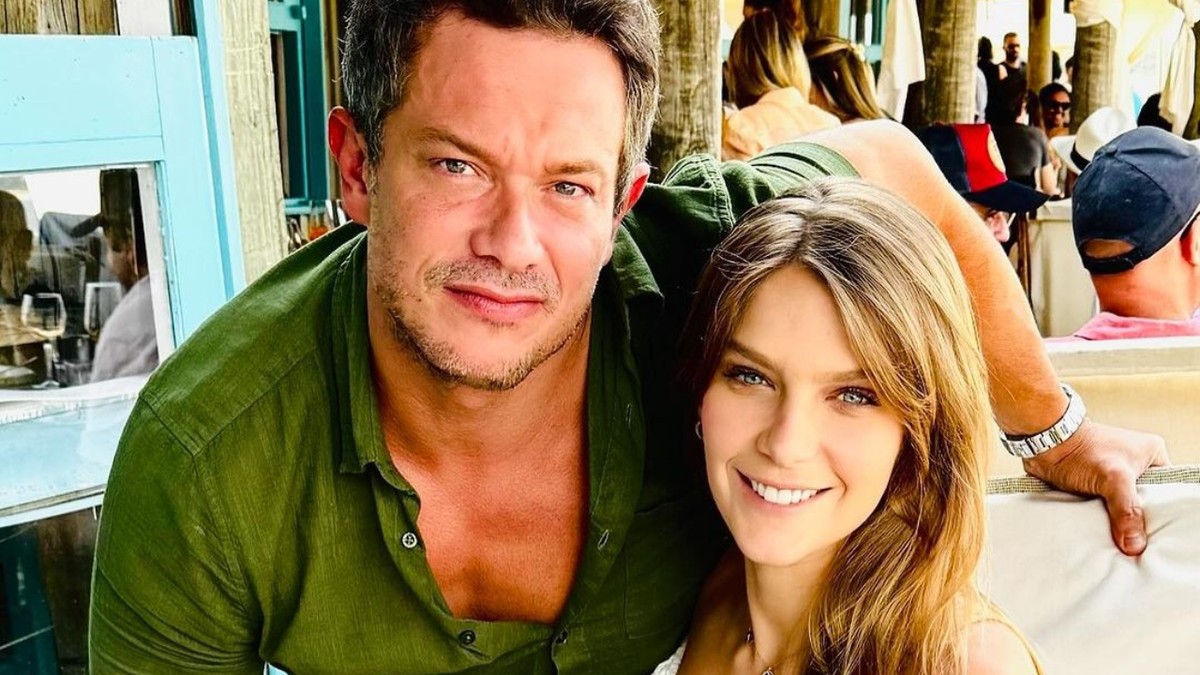 Isabella Santoni se declara ao novo namorado nas redes sociais; saiba ...