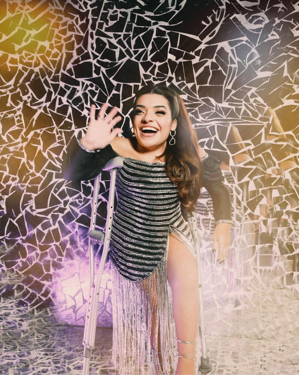 Pequena Lo celebra seu aniversário com festão e mostra seu look ...