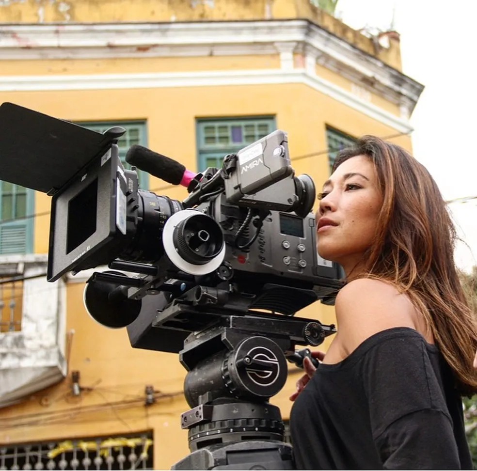 Danni Suzuki faz 48 anos e celebra vitalidade: ‘Me sinto mais viva ...