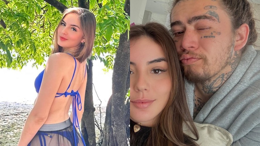 Saiba quem é Larissa Moura: empresária que estaria namorando Whindersson Nunes