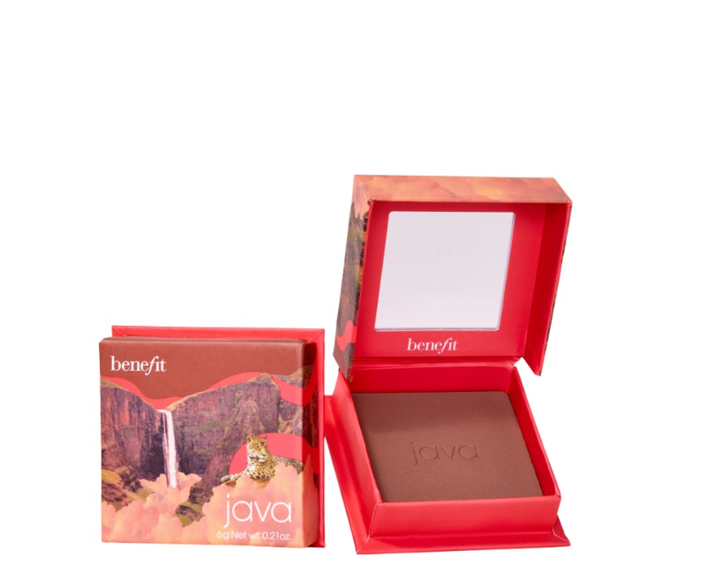 Make para brilhar: Rob Freitas ensina como usar folha de ouro para o ...