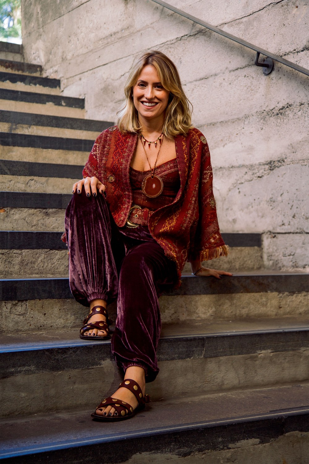 Shop2gether cria elo entre passado e futuro da moda na 10ª edição do ...