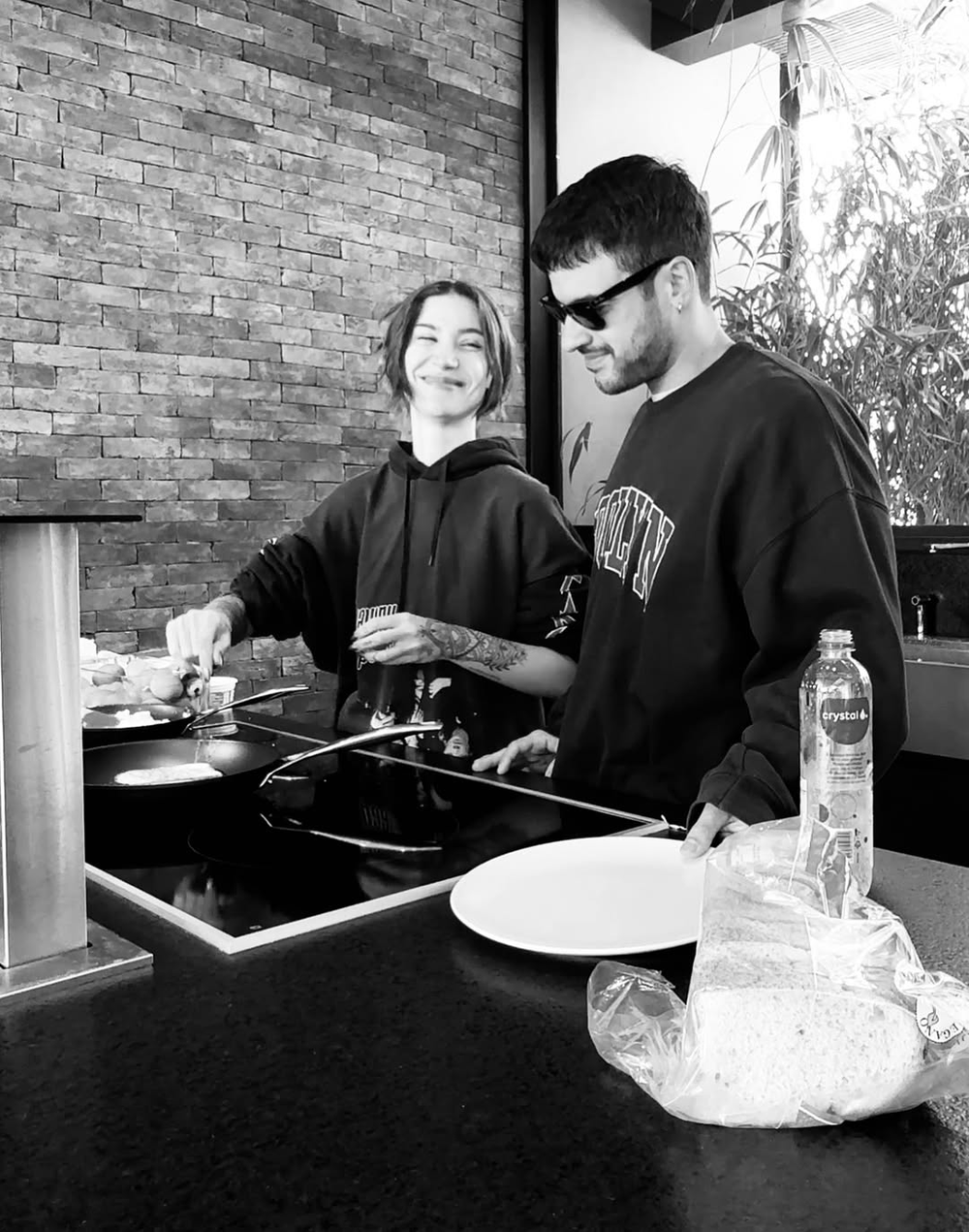 Bianca Andrade 'apresenta oficialmente' Diego Cruz em vídeo e dá detalhes do namoro