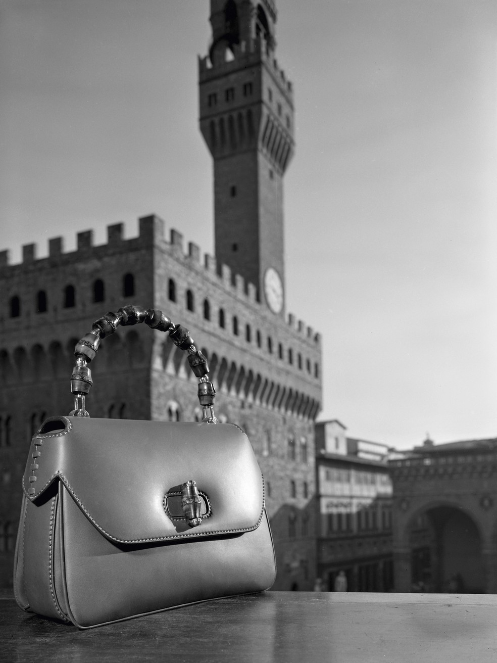 4 bolsas que marcaram a história da Gucci e da moda