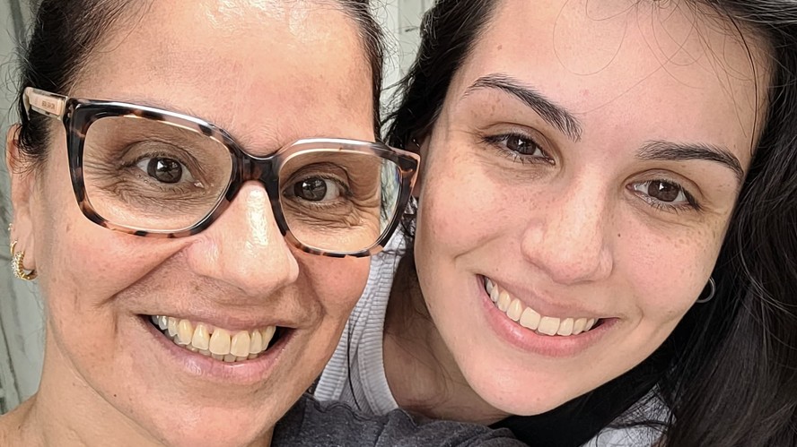 ‘Pensava que minha filha era muito dramática, exagerada e sensível, mas ...