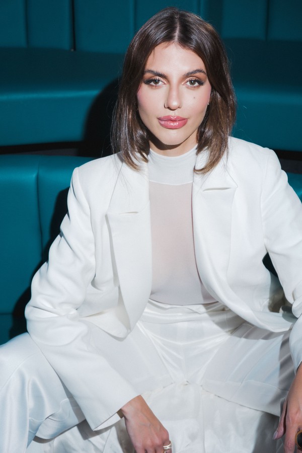 Dona da festa: como Lily Scott mudou a cara da noite paulistana com ...