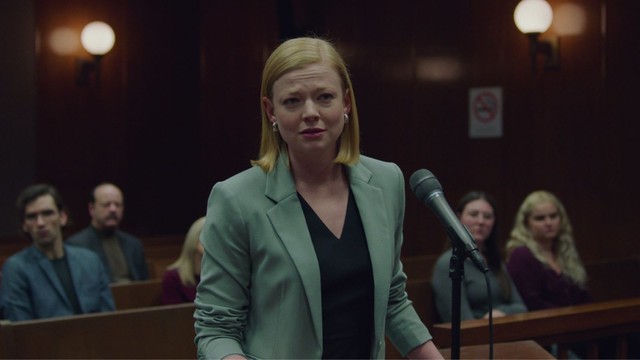 Além de ‘Succession’: cinco filmes para conhecer a carreira de Sarah Snook