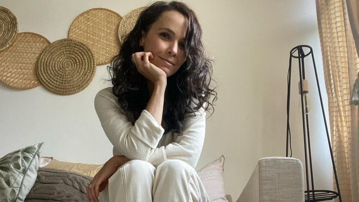 Débora Falabella sobre mudança na TV desde que começou carreira: 'Muito ...