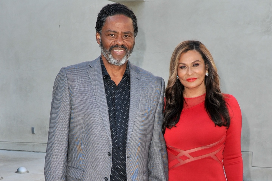 Tina Knowles e Richard Lawson oficializam acordo de divórcio 13 meses ...