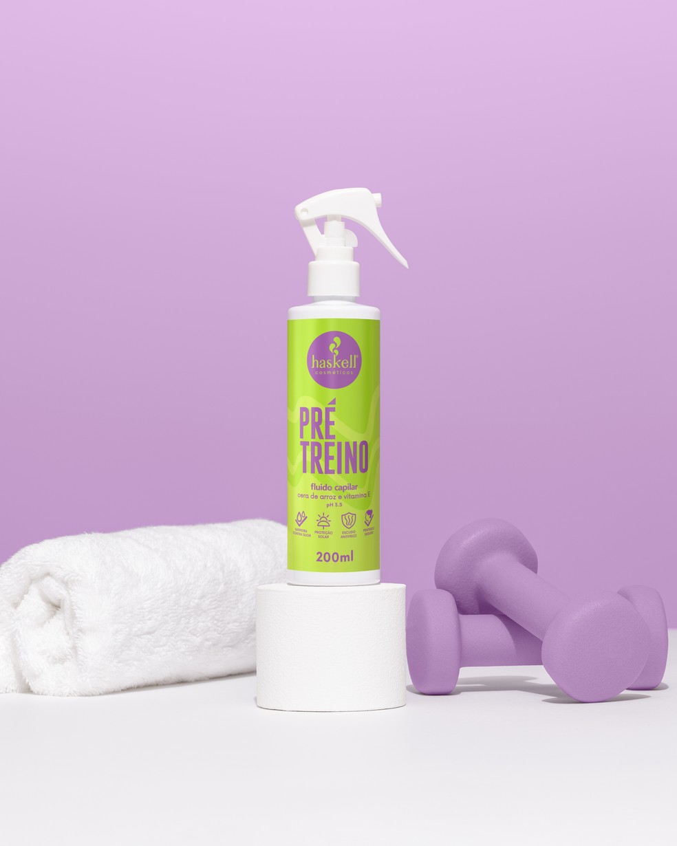 6 lançamentos de cabelo de novembro que prometem transformar seus fios