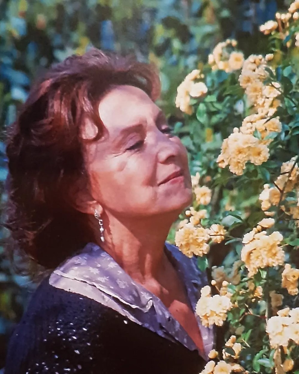 4 anos sem Eva Wilma: veja como estão os filhos da atriz; eles também ...