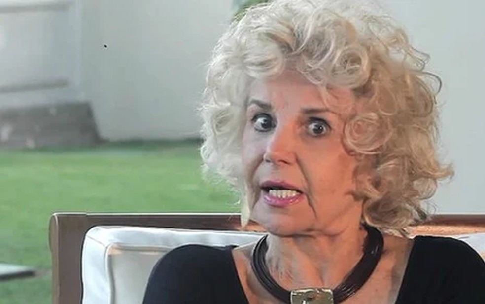 Íris Bruzzi: quem é a atriz icônica que acaba de se mudar para o Retiro ...
