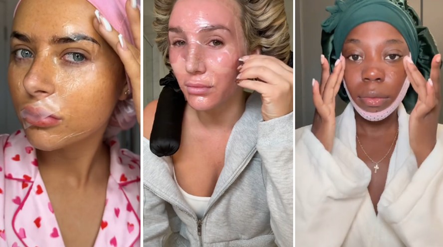 ‘Morning Shed’: explicamos a trend de skincare que prevê passos ...