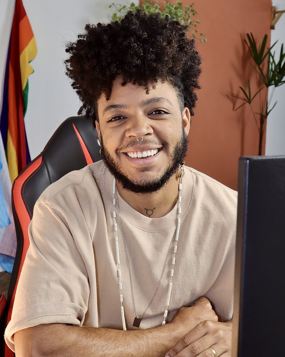 ‘Vivemos o sexo fora do script’: tudo que pessoas trans querem que você saiba sobre prazer