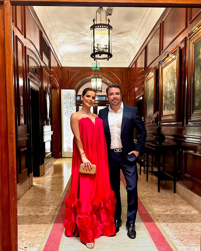 Francieli Rozales: quem é a empresária e biomédica que ficou viúva após ...