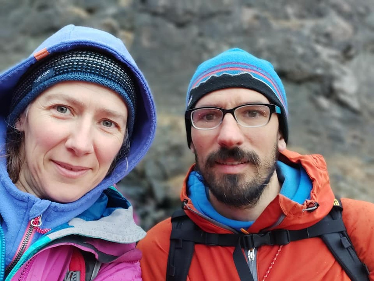 A extraordinária aventura de Sara Barsotti, de pesquisadora temporária ...