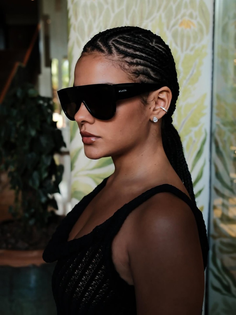 Bella Campos: 7 cabelos que a atriz usou em 60 dias