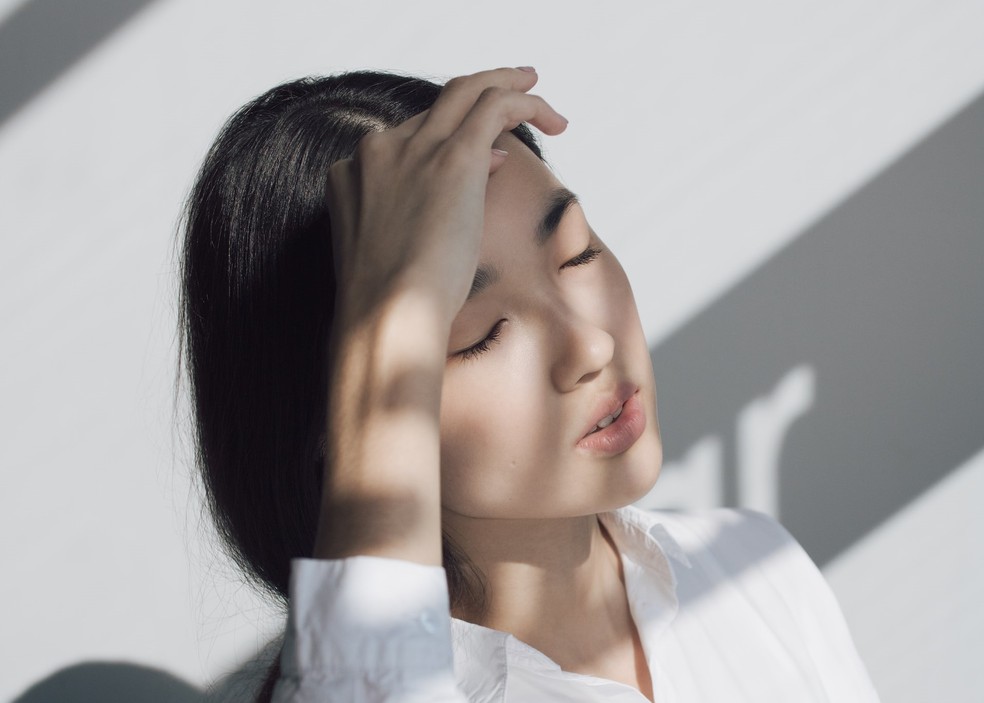 Caspa ou dermatite seborreica? Entenda a diferença e saiba como tratar ...