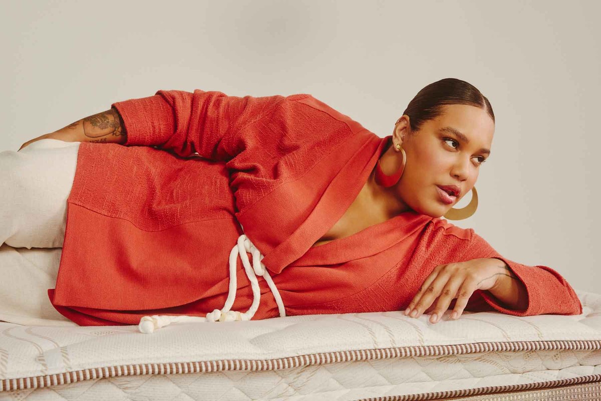 IDA lança coleção inclusiva com tamanhos para todos os tipos de corpos