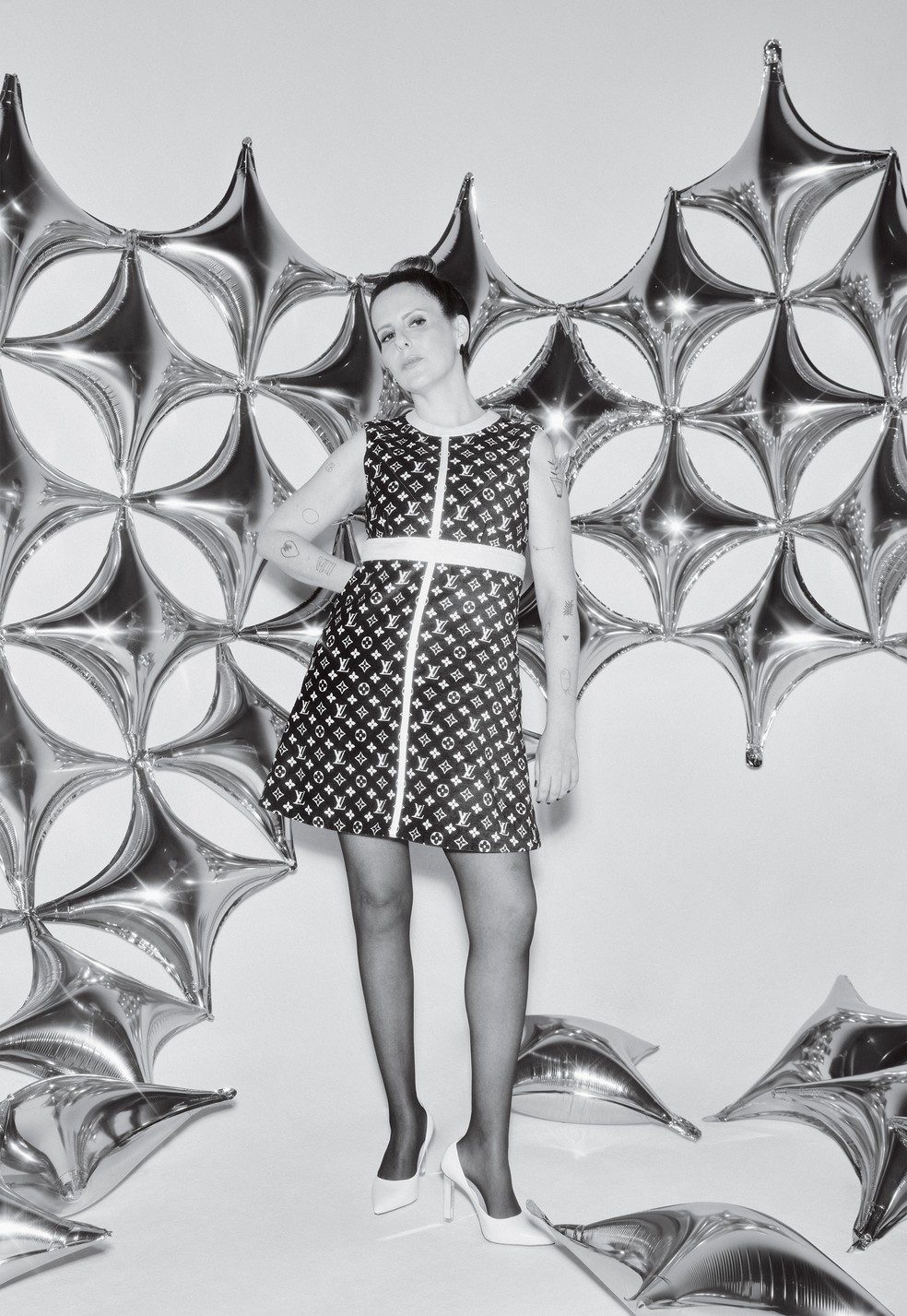 Depois da tempestade, a mudança: os desejos das amigas de Marie Claire ...