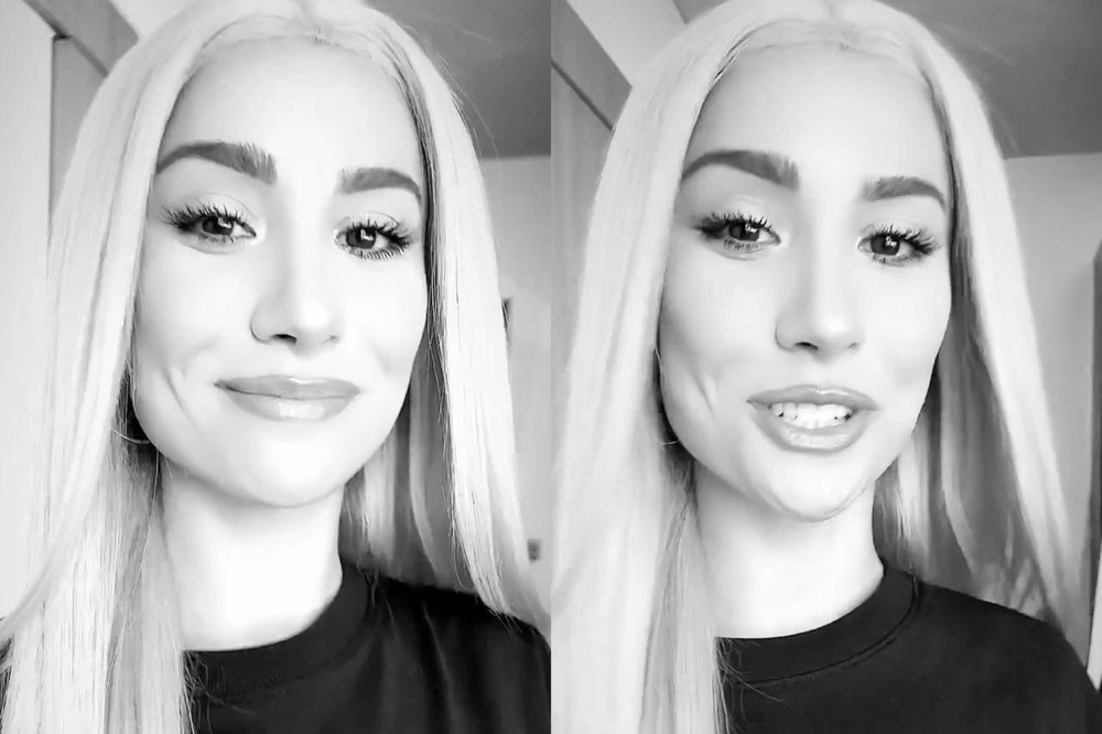 Bianca Andrade surge com novo visual e fala de vida amorosa: 'Não ...