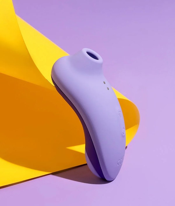 ‘O vibrador perfeito existe’: redação de Marie Claire indica seus sex ...