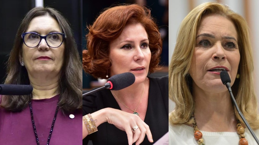 Quem são as deputadas mulheres que apoiam projeto que equipara aborto a ...