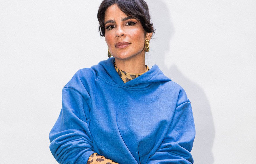 Maria Ribeiro celebra trinta anos de carreira e faz balanço: ‘O ...