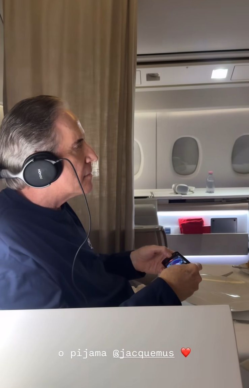 Ana Paula Siebert embarca para segunda lua de mel em destino luxuoso ...