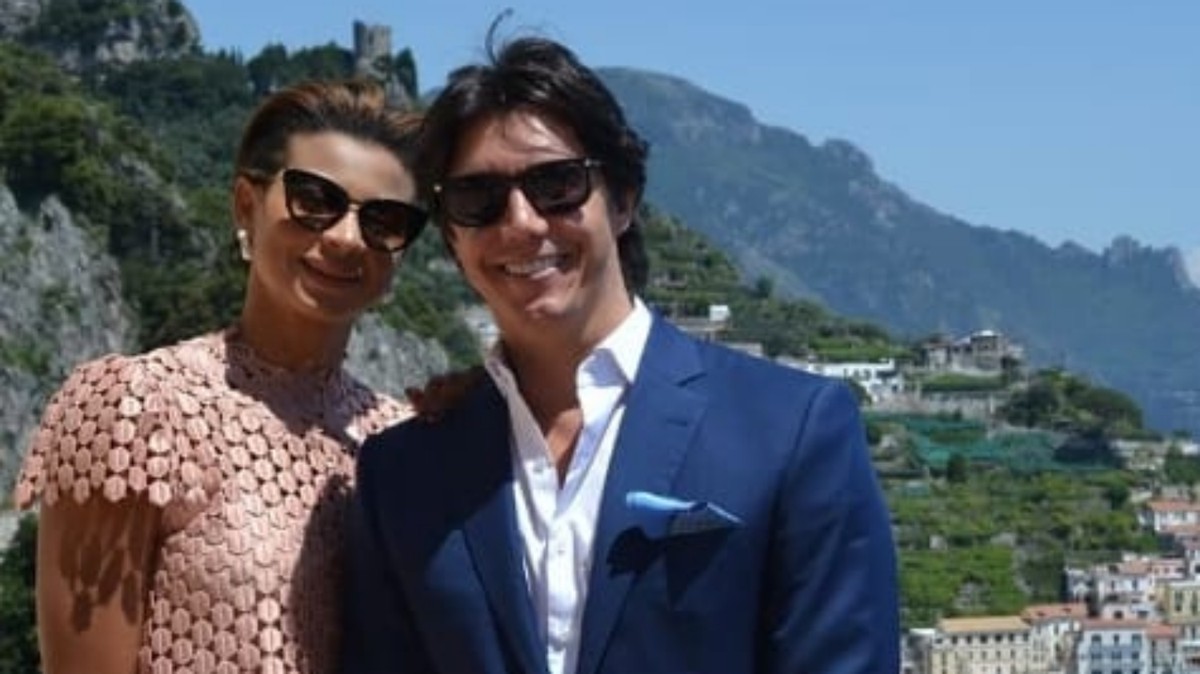 O que Walewska disse para o marido antes de morrer? Empresário relata ...