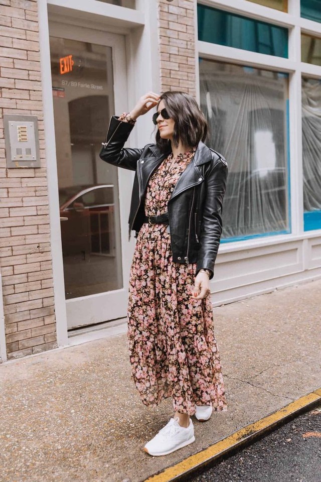 Look com tênis branco, o must-have do seu guarda-roupa
