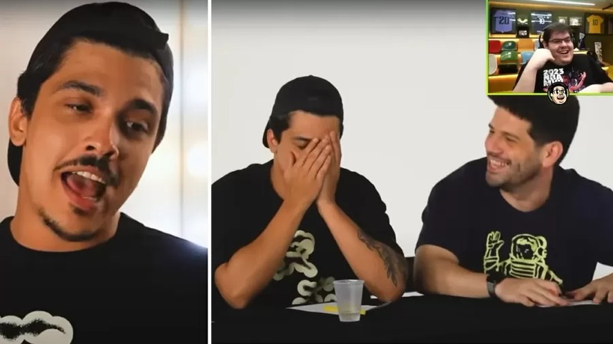 Chico Moedas é chamado de mentiroso após traição e tem inesperada reação