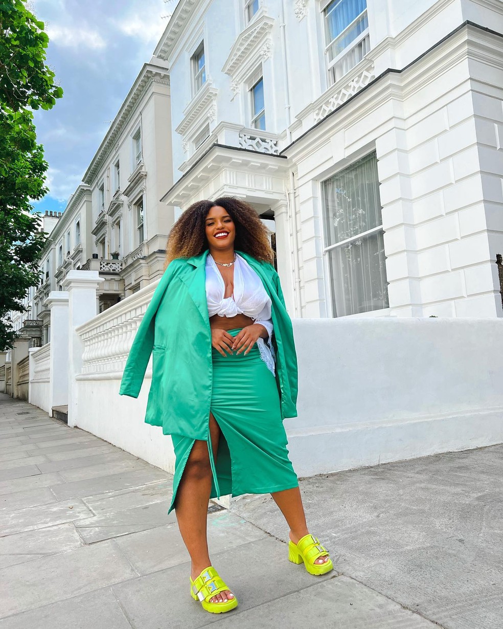 'Brasil Core': inspire-se em looks criativos com as cores da bandeira ...