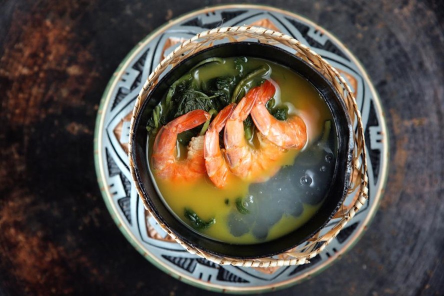 Quem quer tacacá? O processo de criação do prato popularizado por ...