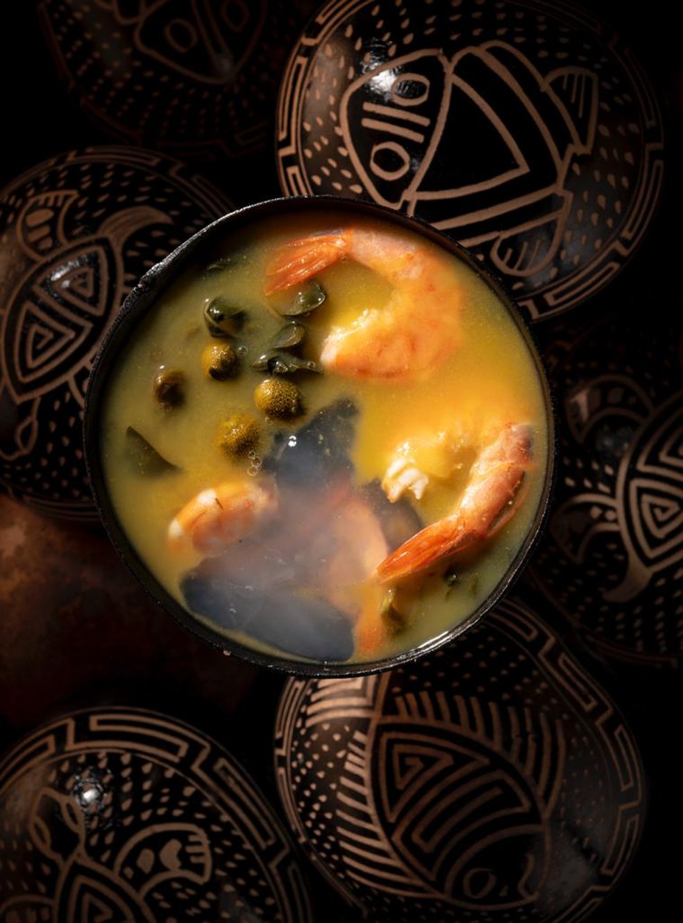 Quem quer tacacá? O processo de criação do prato popularizado por ...