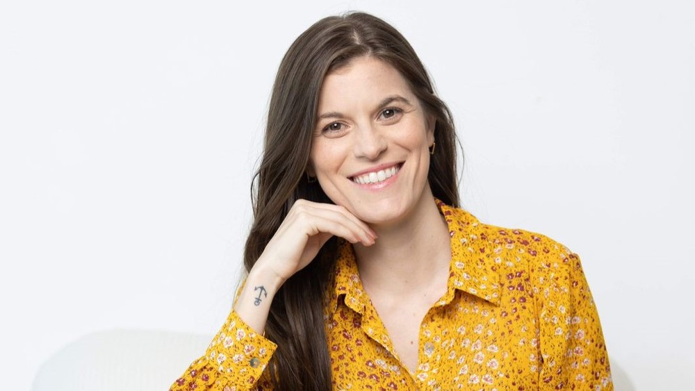 Karine Asth, vencedora do Jabuti, conta como a dificuldade de ...