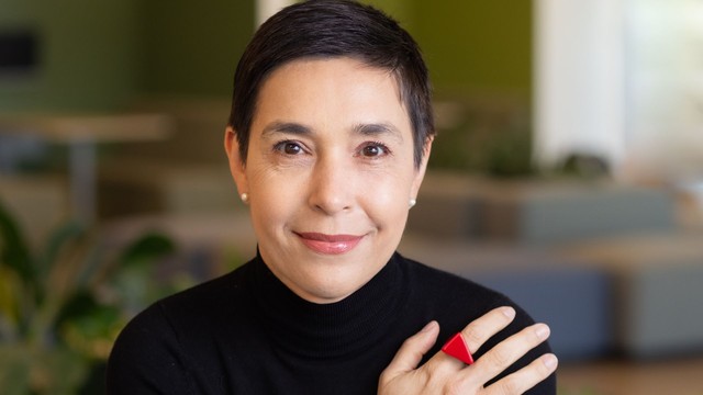 ‘Alto índice de câncer de colo de útero é uma forma de feminicídio’, diz Lorice Scalise, 1ª ...