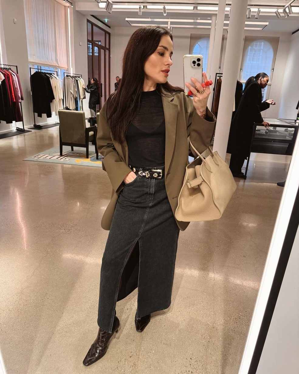 5 jeitos de usar blusa transparente, do romântico ao sexy