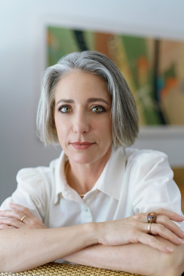 Vera Iaconelli: 'Do mesmo jeito que não nasceu um homem sem machismo ...