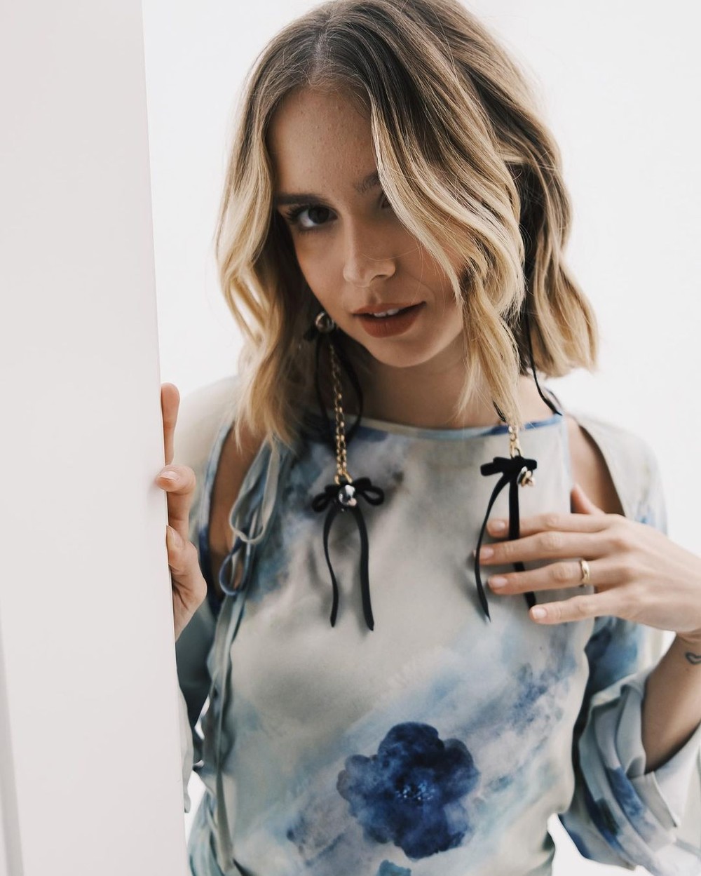 Isabella Scherer: ‘Demorei meses depois do parto para voltar a amar o ...