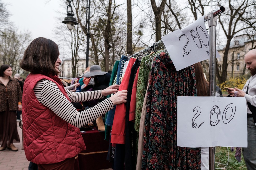 Moda sustentável: 6 dicas para levar em conta e priorizar o meio-ambiente