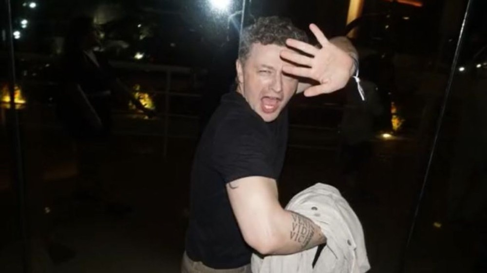 Influencer Samanta Alves acha fotos de ‘noite louca’ com Lucas Lima e ...