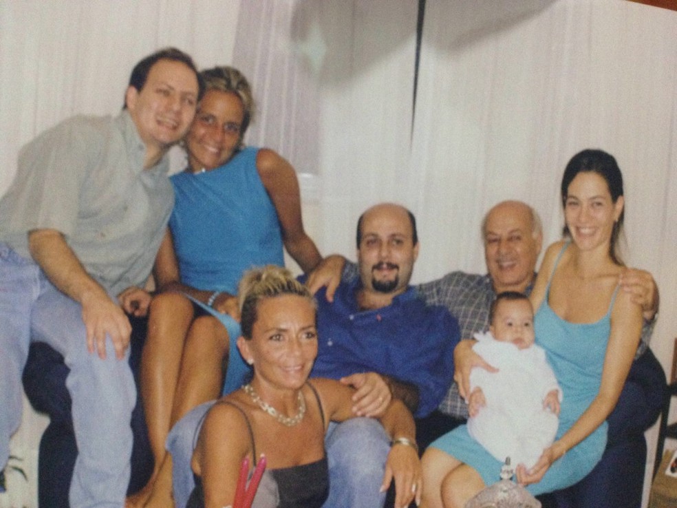 Extrovertida, com formação exemplar: quem foi Fernanda Orfali ...