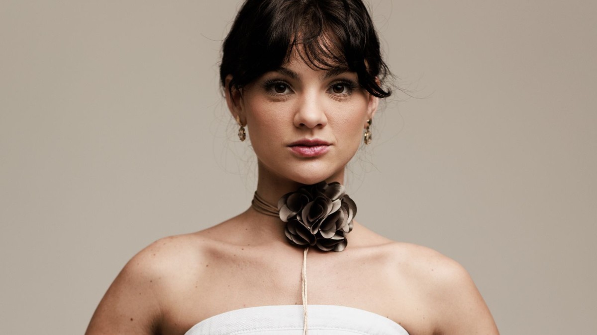 Debora Ozório, de 'Terra e Paixão', se abre sobre personagem com vício ...