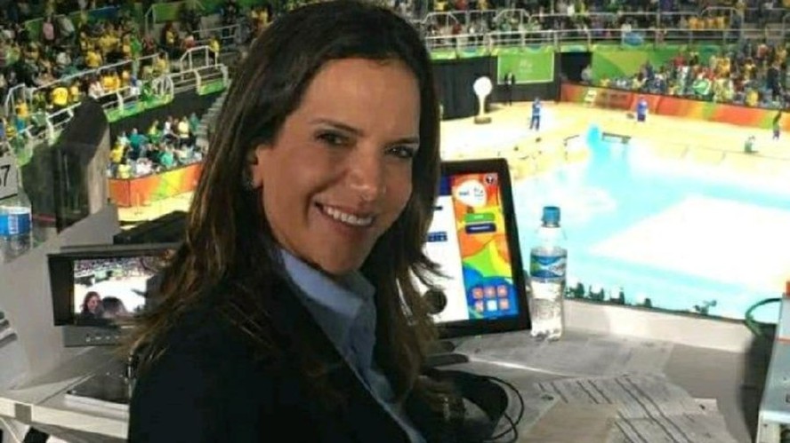 Virna Dias faz revelação surpreendente sobre salário das atletas do ...