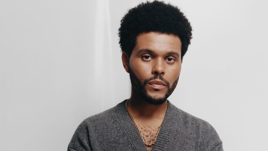 The Weeknd muda nome nas redes sociais após revelar que deixaria nome ...