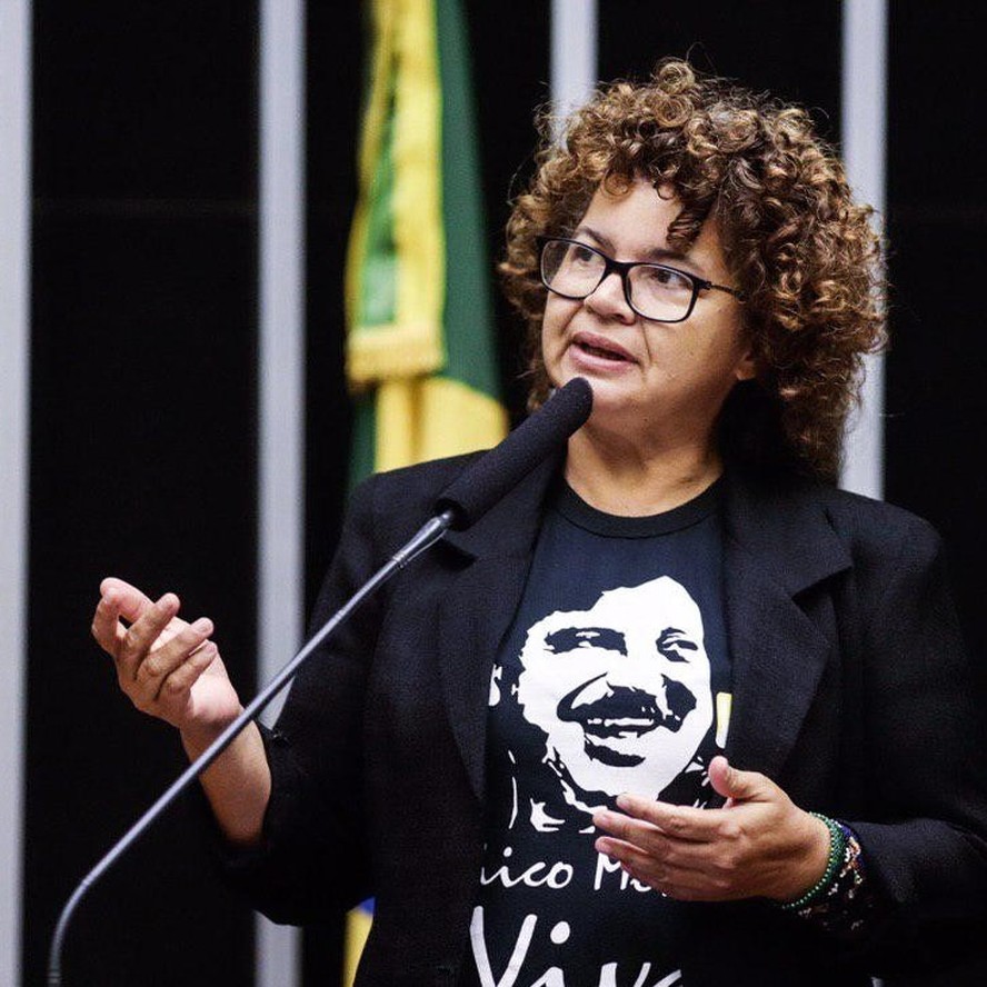 ‘Tenho medo que façam comigo o mesmo que fizeram com meu pai’, diz ...