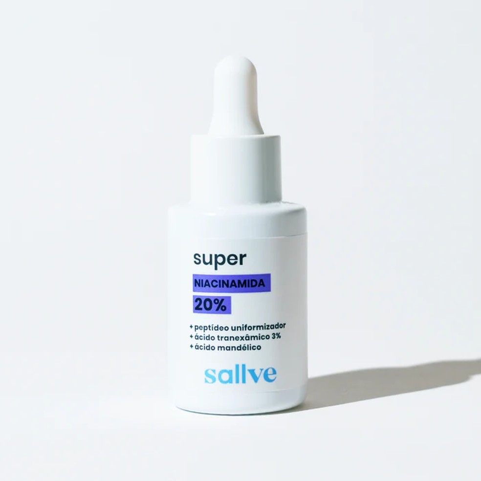 Niacinamida: a nossa seleção de cremes e séruns com o ativo do momento ...